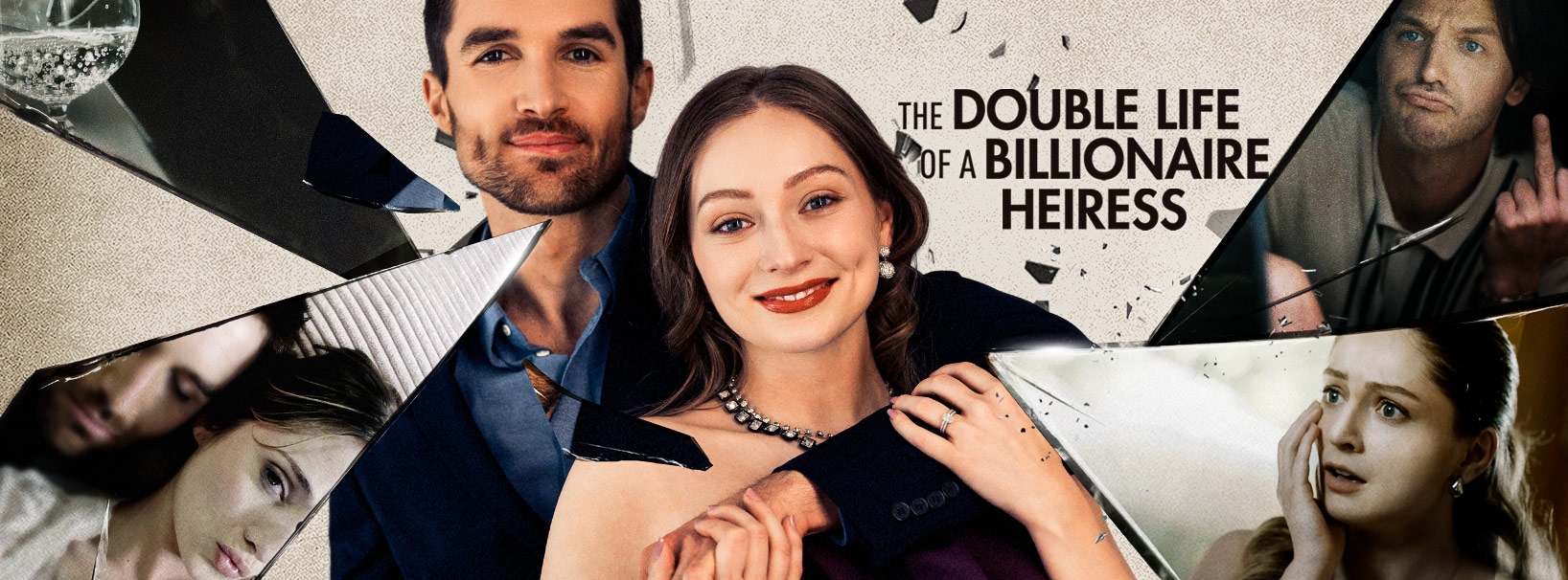 ReelShort - Just watch it, it's reel short