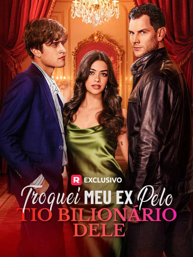 Filmes Estrelando Riley Elizabeth Davis | ReelShort