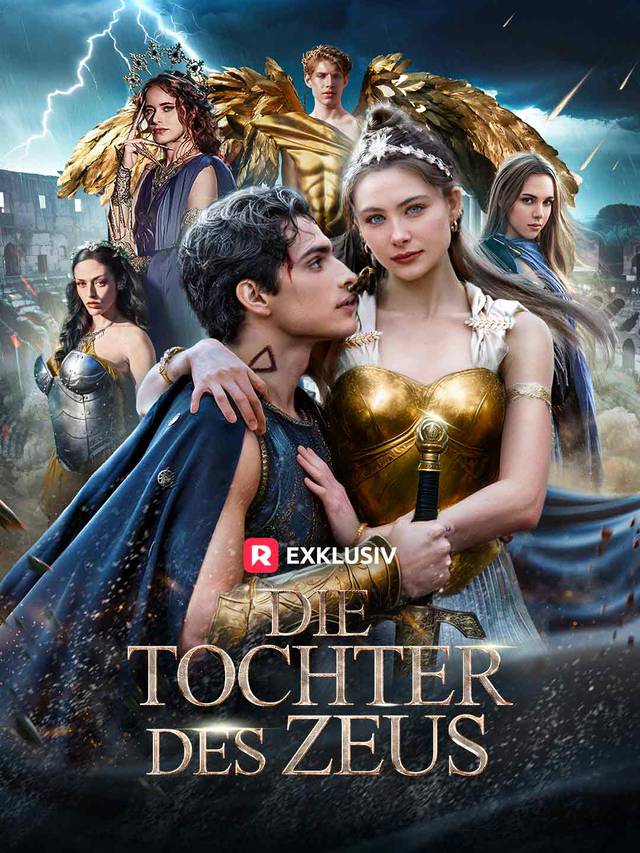 Neue Serien Kurzdramen / Serien | ReelShort