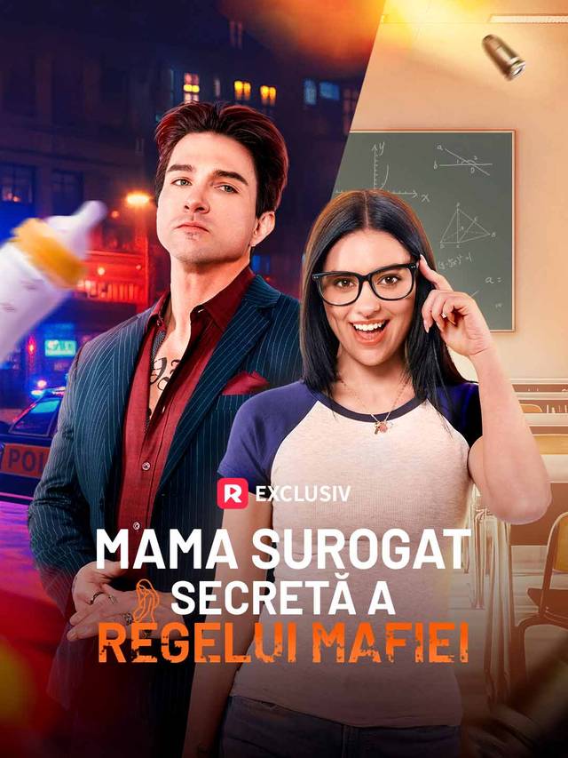 o studenta devine mama surogat dailymotion Filme - ReelShort