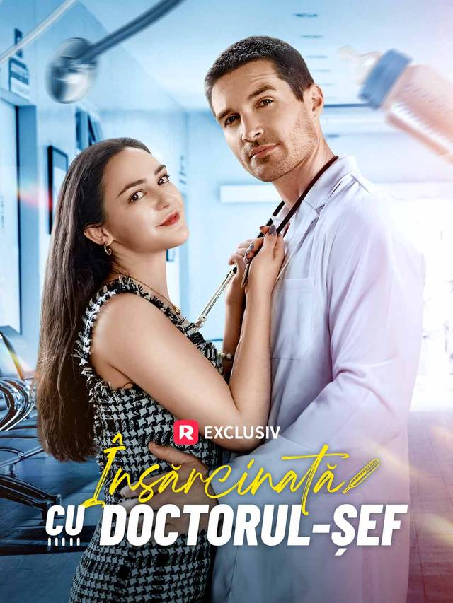 sotia insarcinata rasfatata de sotul bogat Filme - ReelShort