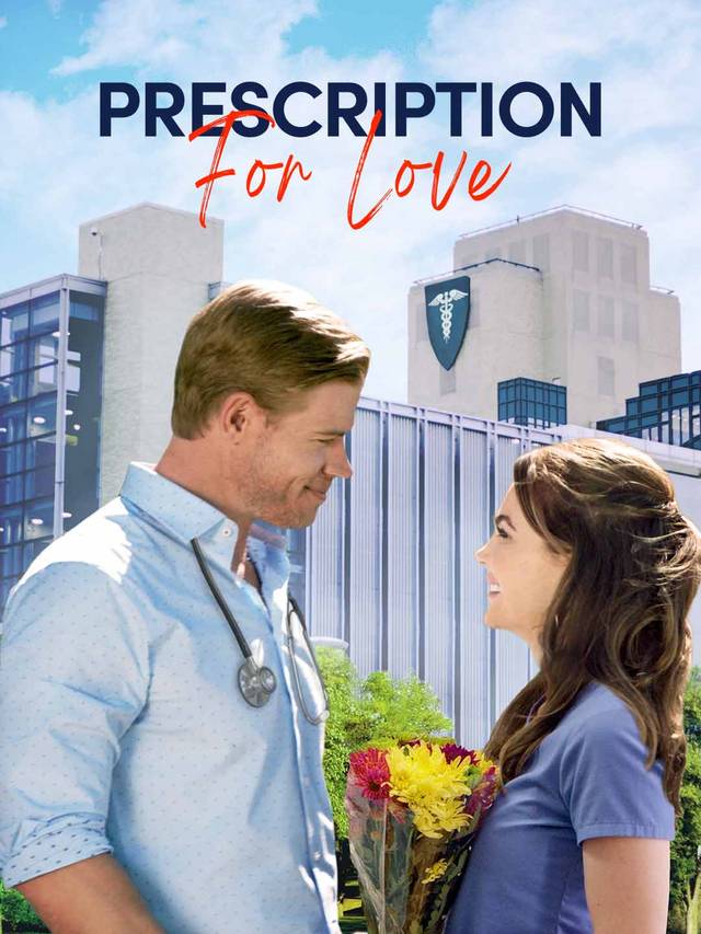 Movies with Hospital Setting | ReelShort