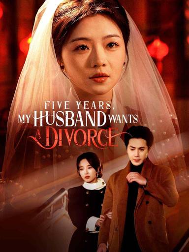 Five Years of Devotion—But He Was Just a Placeholder chinese drama ...