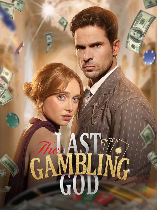 The Last Gambling God portugues Movies - ReelShort