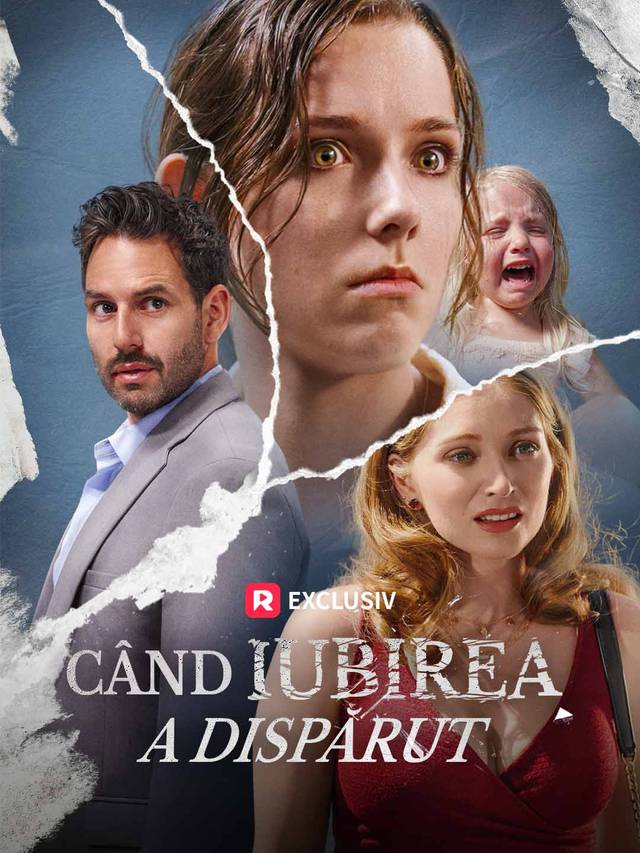 Iubirea e un dans periculos dramă vertical Filme - ReelShort