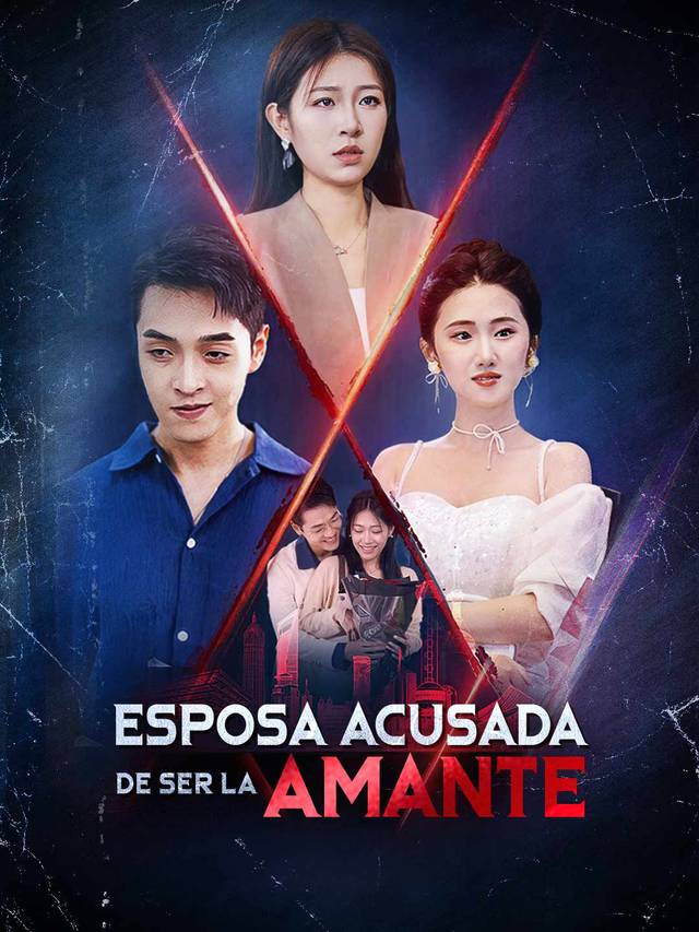 Películas criando al hijo de su amante drama - ReelShort