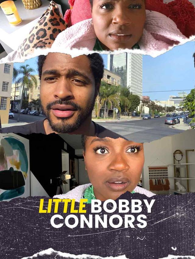 The Little Wanderer's Road Home Movies - ReelShort