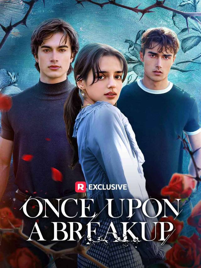 Once Upon A Breakup bilibili Movies - ReelShort