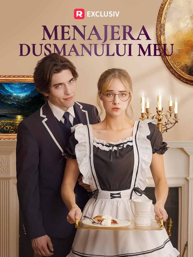 filme și seriale de marc herrmann Filme - ReelShort