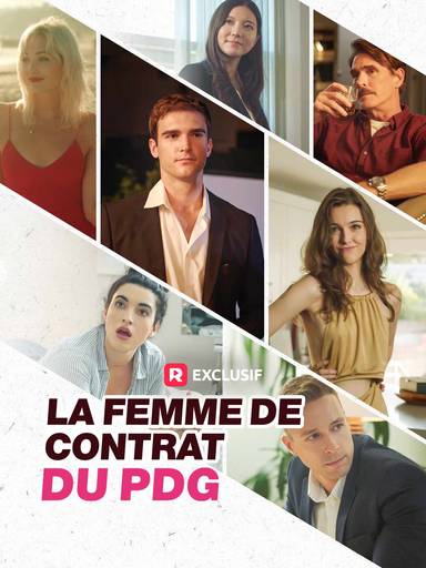 film de pdg chinois Films - ReelShort