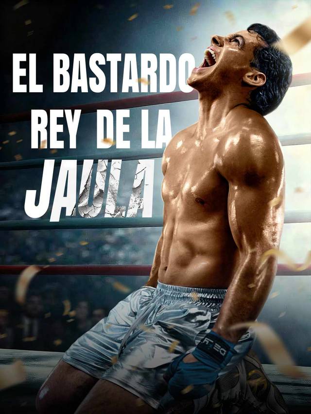 Películas el bastardo rey de la Jaula reparto version reelshort - ReelShort