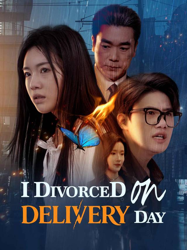 Divorced at the Wedding Day Movies - ReelShort