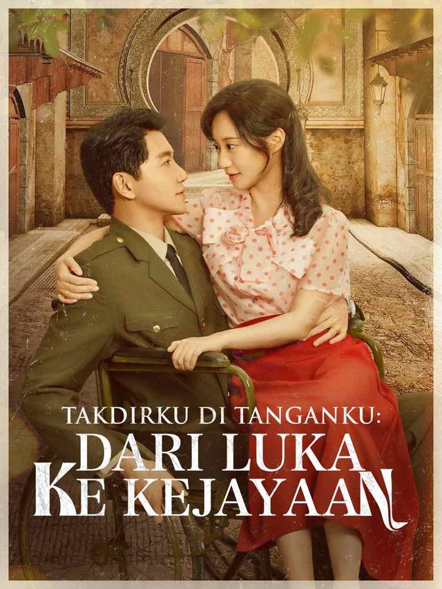 Film hitungan mundur takdir drama china - ReelShort
