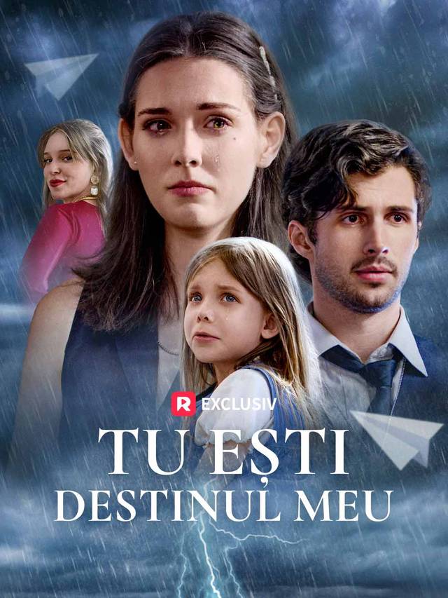 Destinul nostru în două vieți Filme - ReelShort