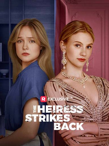 the heiress strikes back chinese drama Movies - ReelShort