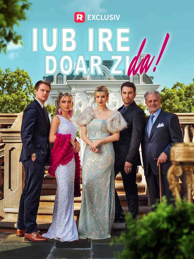 Filme cu Madison Reitz în rol principal | ReelShort