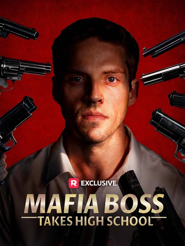 high school dramamirican Movies - ReelShort