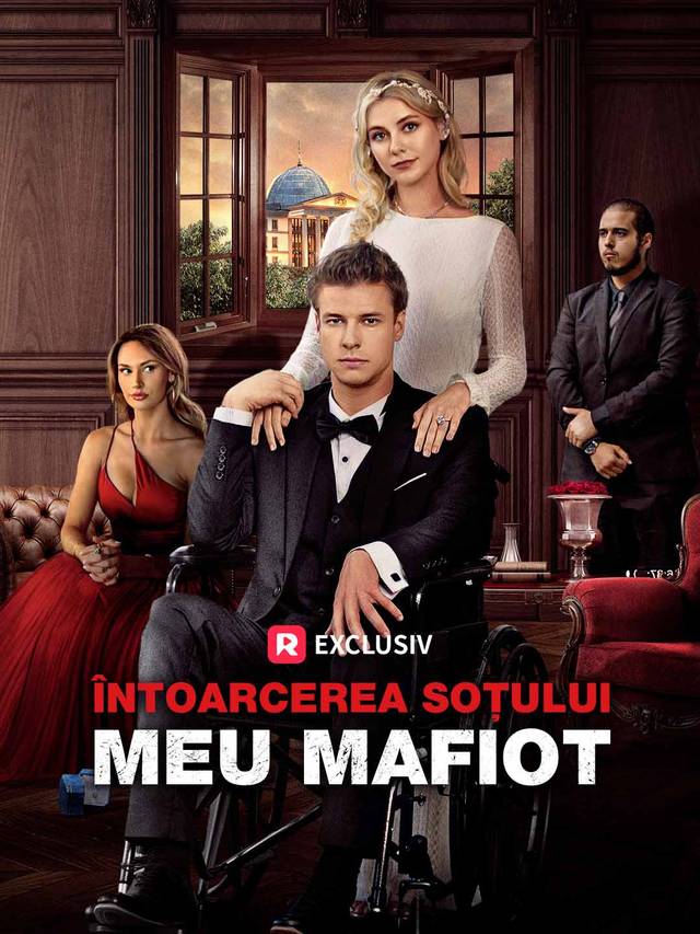 filme și seriale de marc herrmann Filme - ReelShort