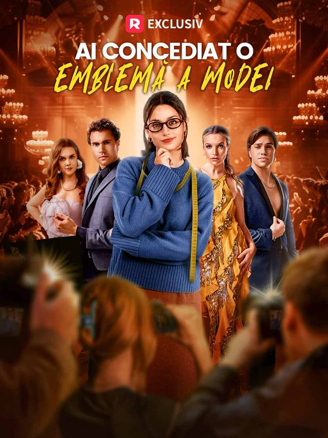 ai concediat un geniu al tehnologiei dramă vertical Filme - ReelShort