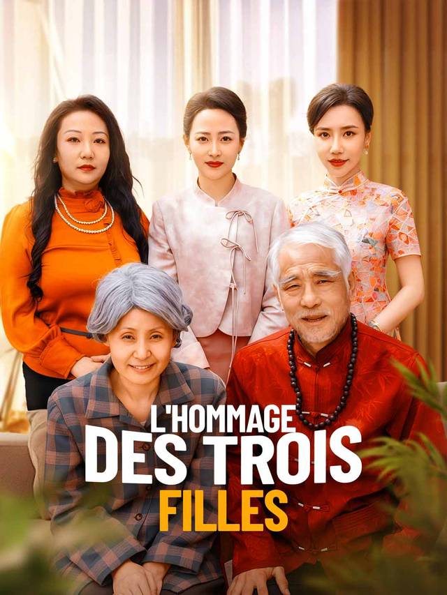 film de pdg chinois Films - ReelShort