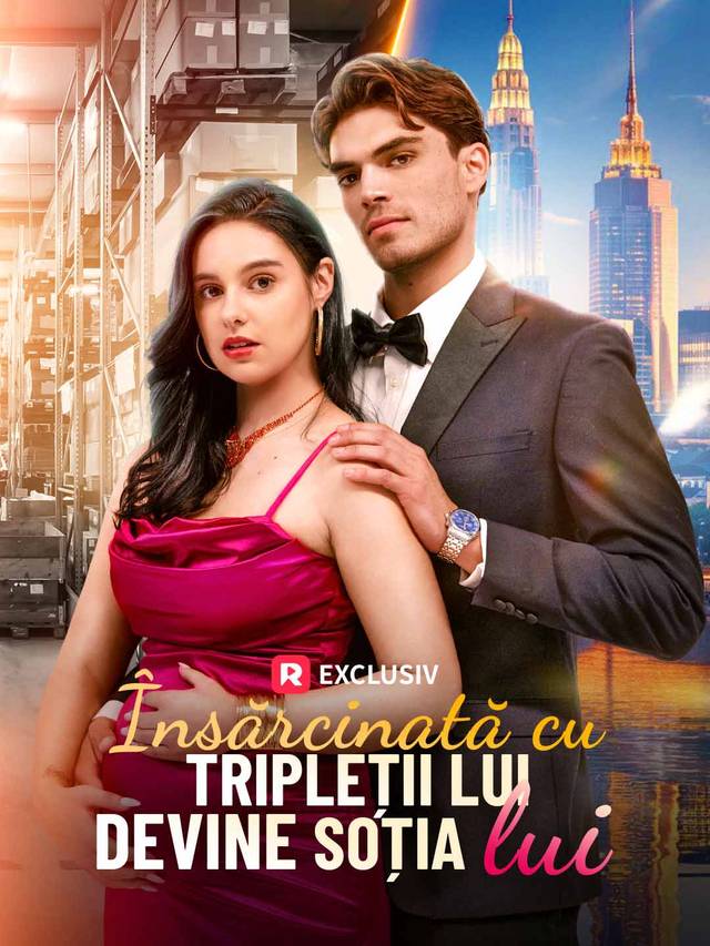 insarcinata de noul meu sef serial Filme - ReelShort