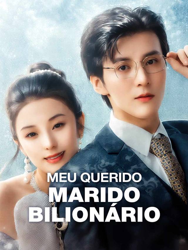 a vida secreta do meu marido bilionário filme completo Filmes - ReelShort