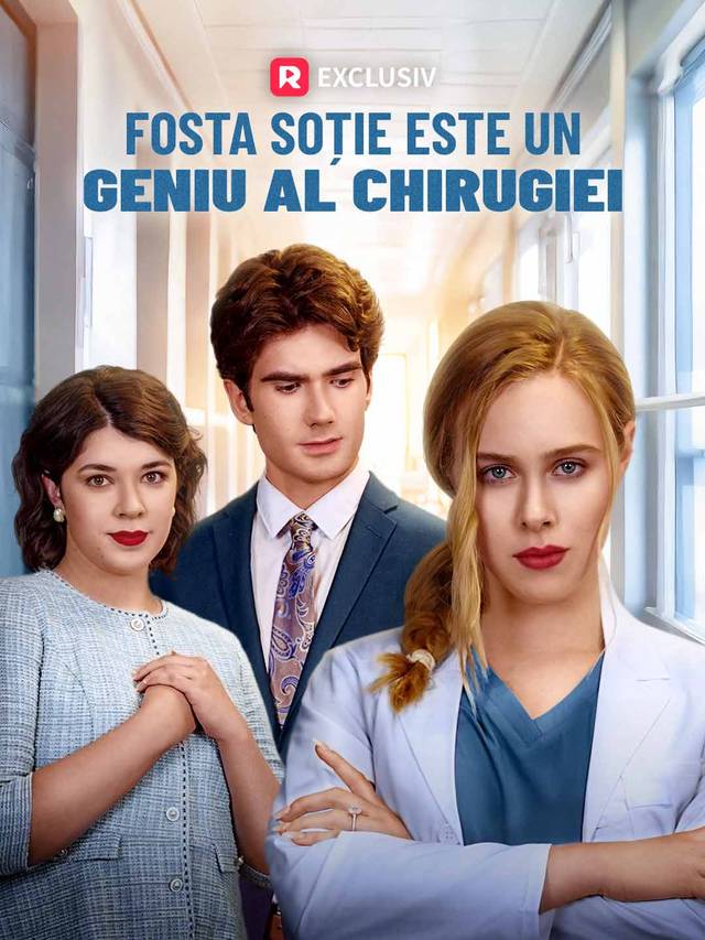 ai concediat un geniu al tehnologiei episoadele complete Filme - ReelShort