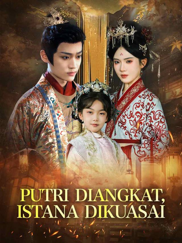 Film dikorbankan demi anak angkat drama china dailymotion - ReelShort