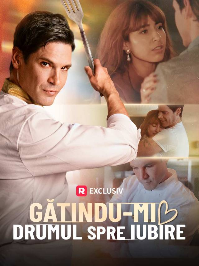 Iubirea e un dans periculos film dublat in romana Filme - ReelShort