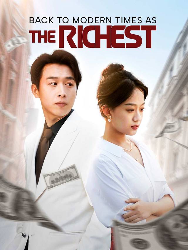 riches in the shadows Movies - ReelShort