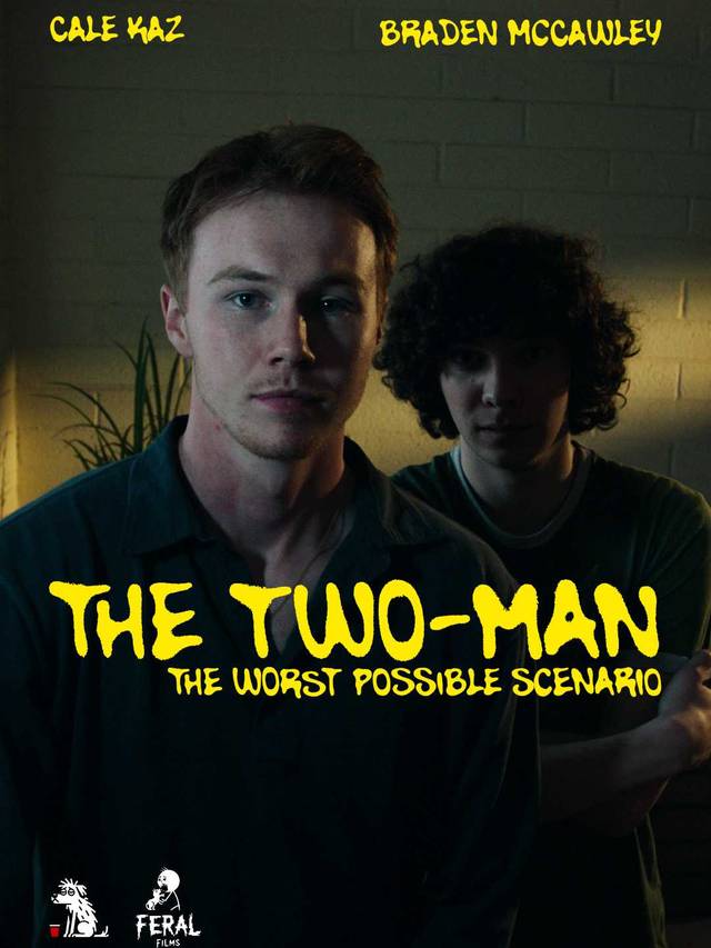 Dog Man ( 2025 )مدبلج Movies - ReelShort