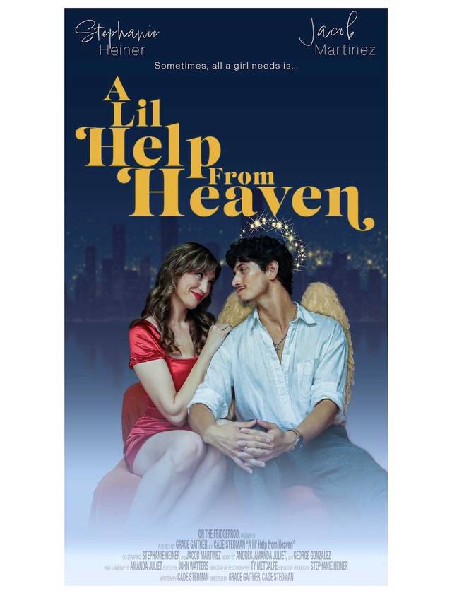 1994Heavenly Creatures izle Movies - ReelShort