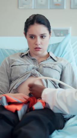 Carrying His Triplets, Becoming His Wifey Full Episodes | ReelShort