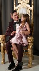 Step Aside, I'm the King of Capital Full Episodes | ReelShort