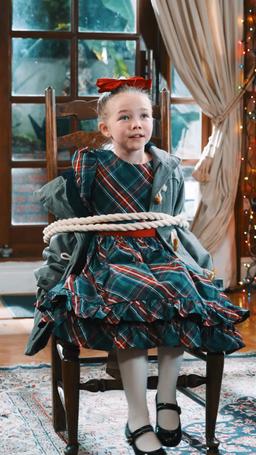 Papa, je suis ta bonne étoile ! Épisodes complets | ReelShort