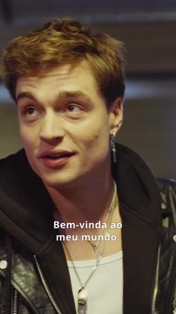 Amor em Velocidades Perigosas Episódios completos | ReelShort