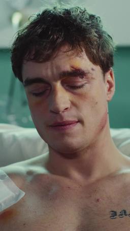 [dublado] Amor em Velocidades Perigosas Episódios completos | ReelShort