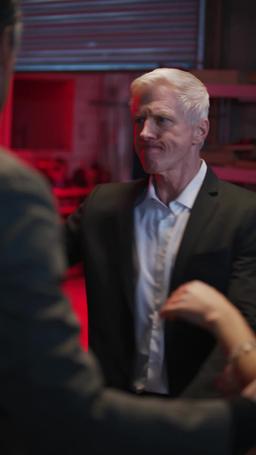 How to Tame a Silver Fox Full Episodes | ReelShort