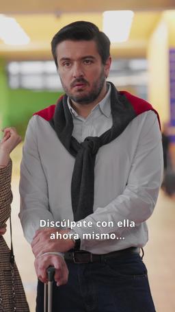 Navidad inesperada: casada con un vagabundo millonario Episodios ...
