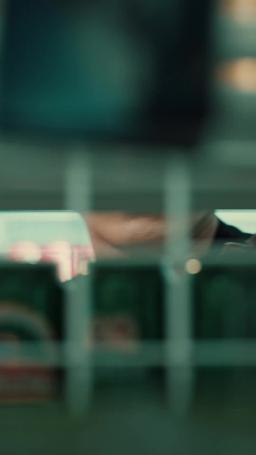 Kurir Makanan, Raja Tinju Episode Lengkap | ReelShort