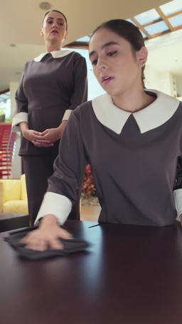 Accidentalmente embarazada del Alfa Episodios Completos | ReelShort