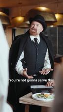 Cooking My Way Back to Love Full Episodes | ReelShort