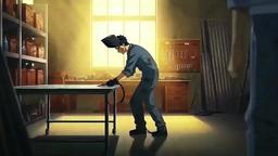 Mech‑Building Dad Called to Serve Full Episodes | ReelShort