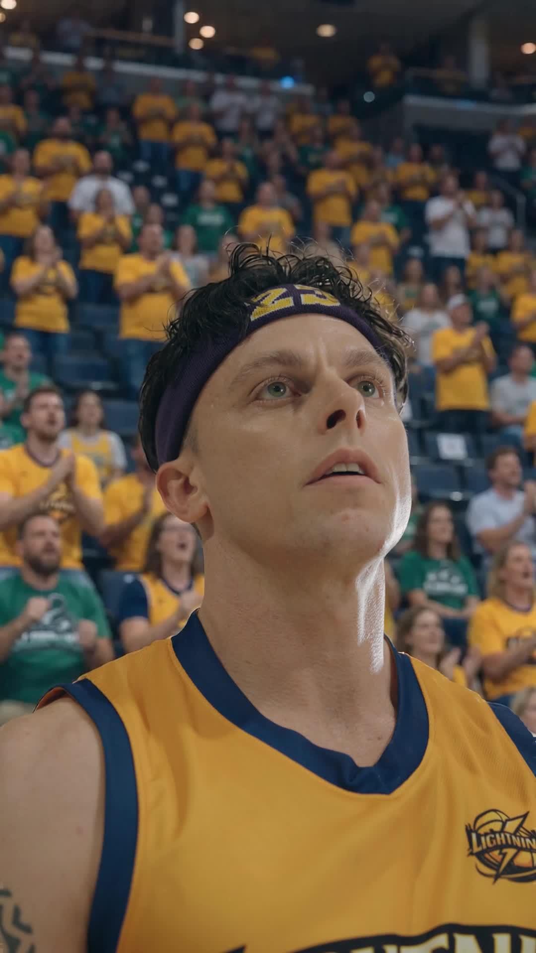 Episode 1 - The Comeback Play | ReelShort