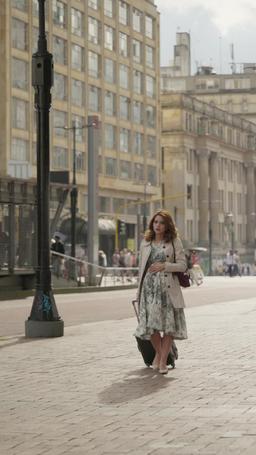 Accidentalmente embarazada del Alfa Episodios Completos | ReelShort