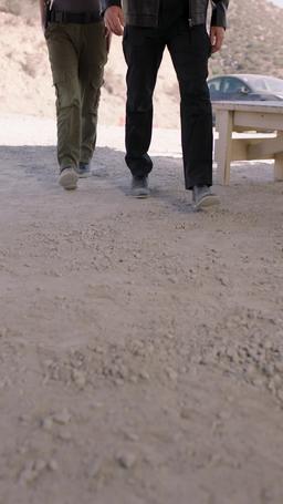 Francotirador americano: el último disparo Episodios Completos | ReelShort