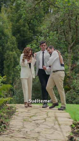 Navidad inesperada: casada con un vagabundo millonario Episodios ...
