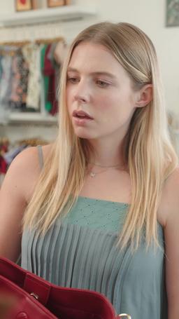 True Heiress vs. Fake Queen Bee Full Episodes | ReelShort