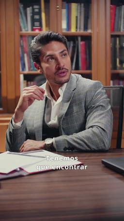 Accidentalmente embarazada del Alfa Episodios Completos | ReelShort