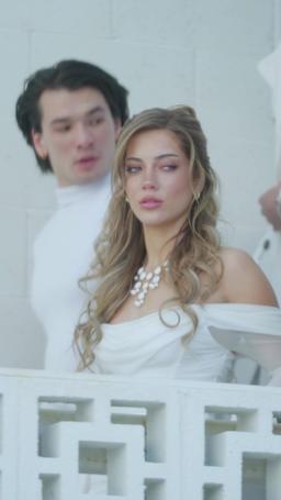 My Secret Lover Is His Brother Full Episodes | ReelShort